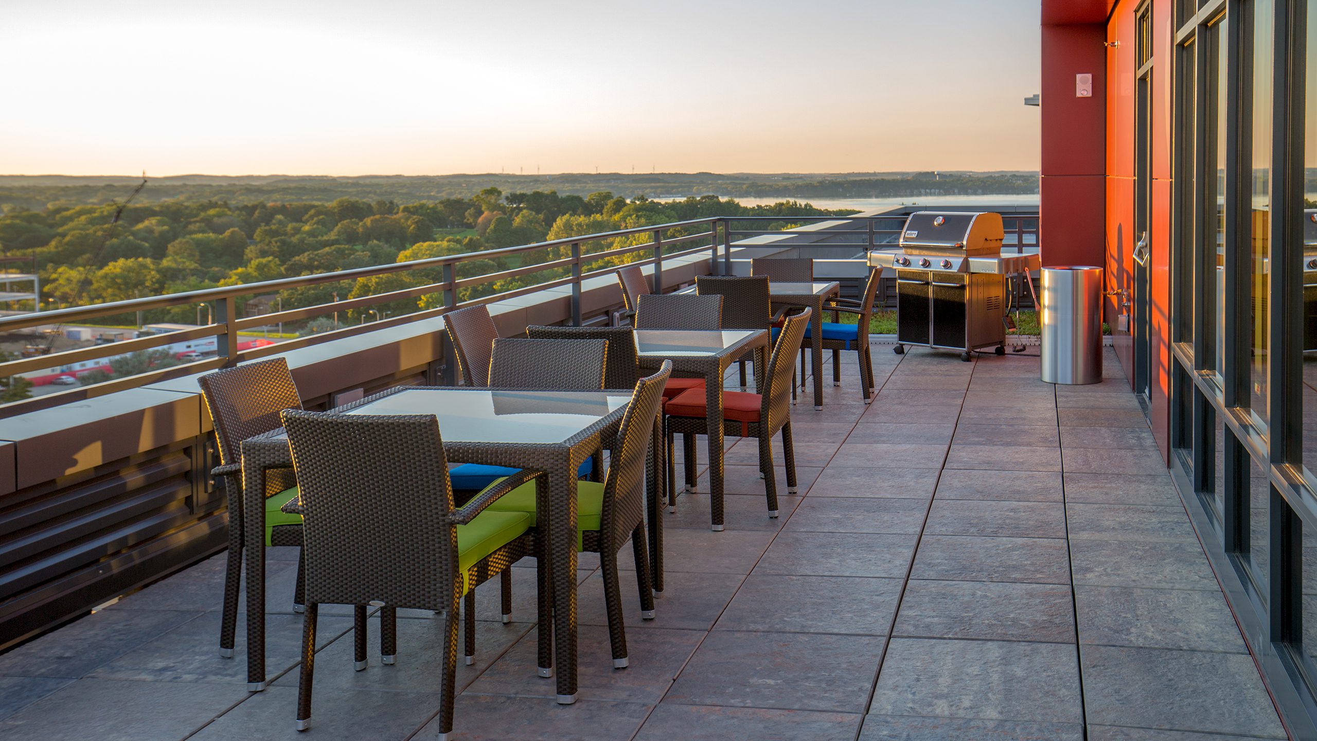 Venture – Luxury High Rise