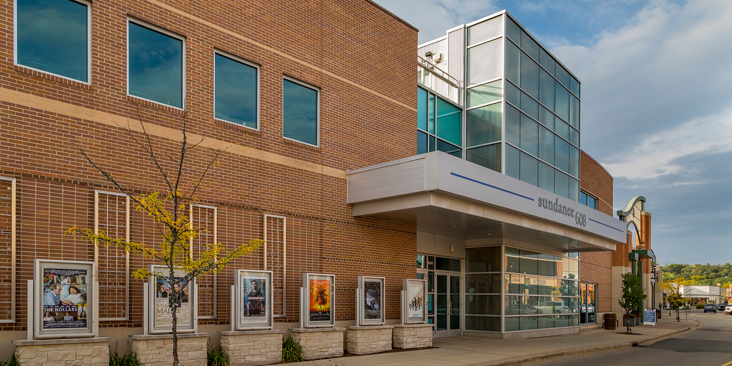 The Near Westside Neighborhood – Venture